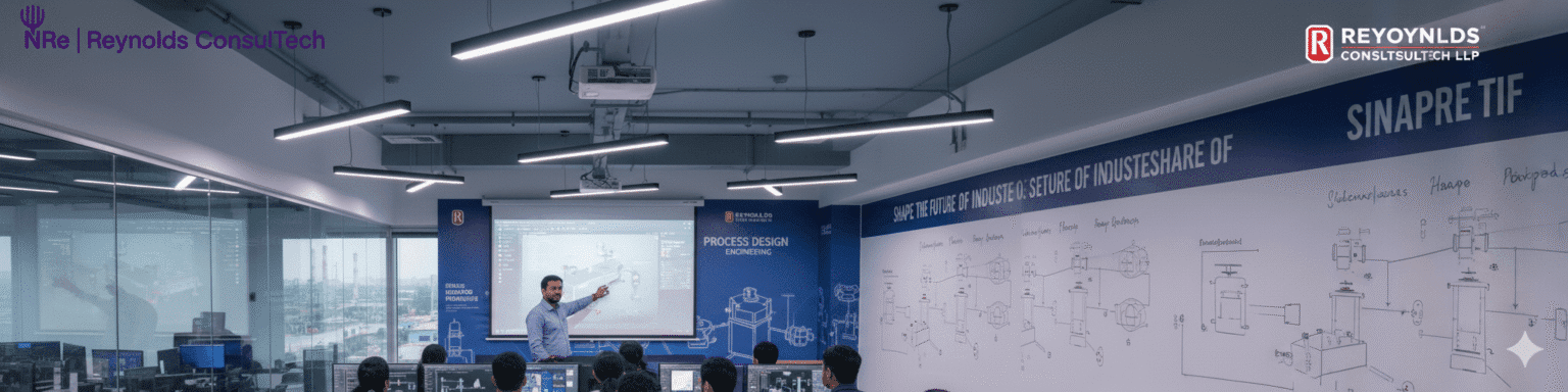 Process Design Engineering Course Navi Mumbai