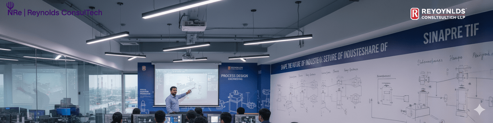 Process Design Engineering Course Navi Mumbai